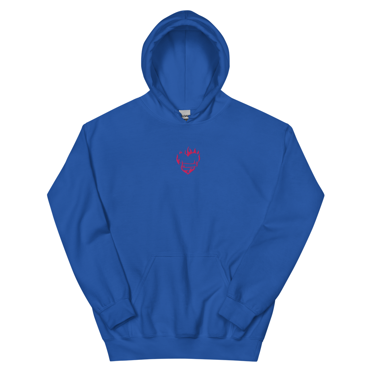FENIX HOODIE – Bolt Active